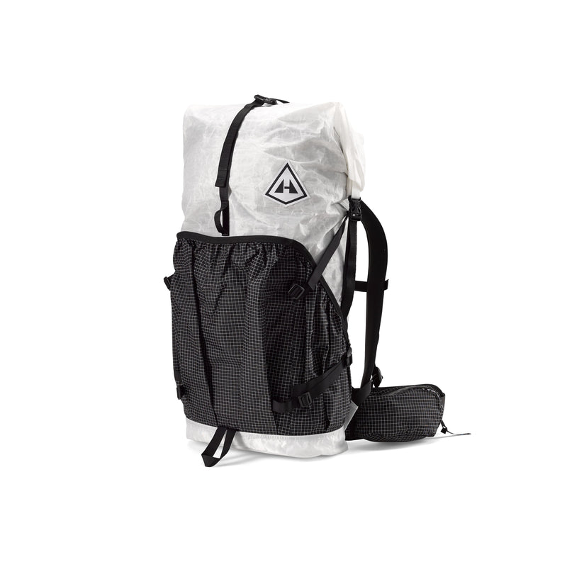 Ultralight Backpacking Gear by Hyperlite Mountain Gear