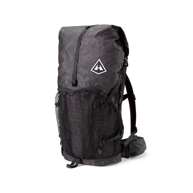 55-liter Hiking Backpacks (3400 Series) Built with Dyneema®