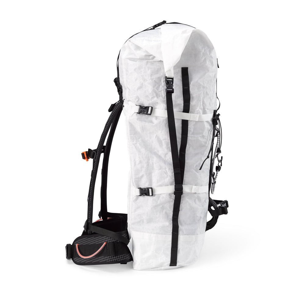 Hyperlite Mountain Gear Ice Pack | Ultralight Backpack