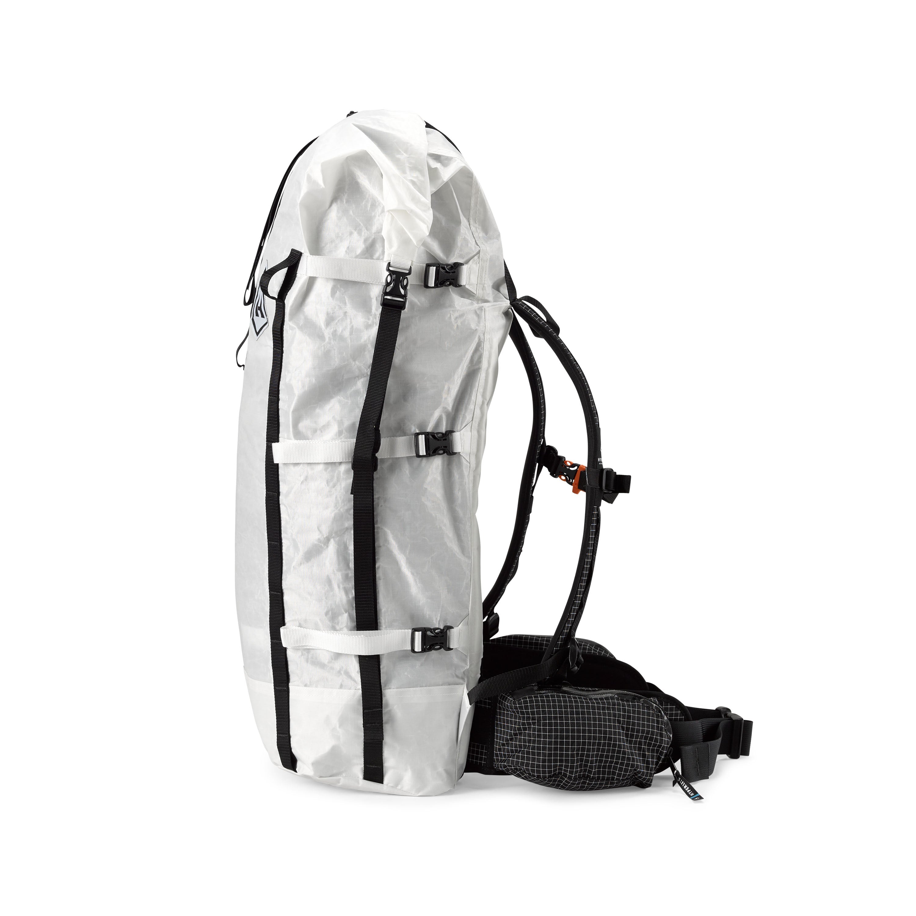 Porter Series - Ultralight Backpacks - Hyperlite Mountain Gear