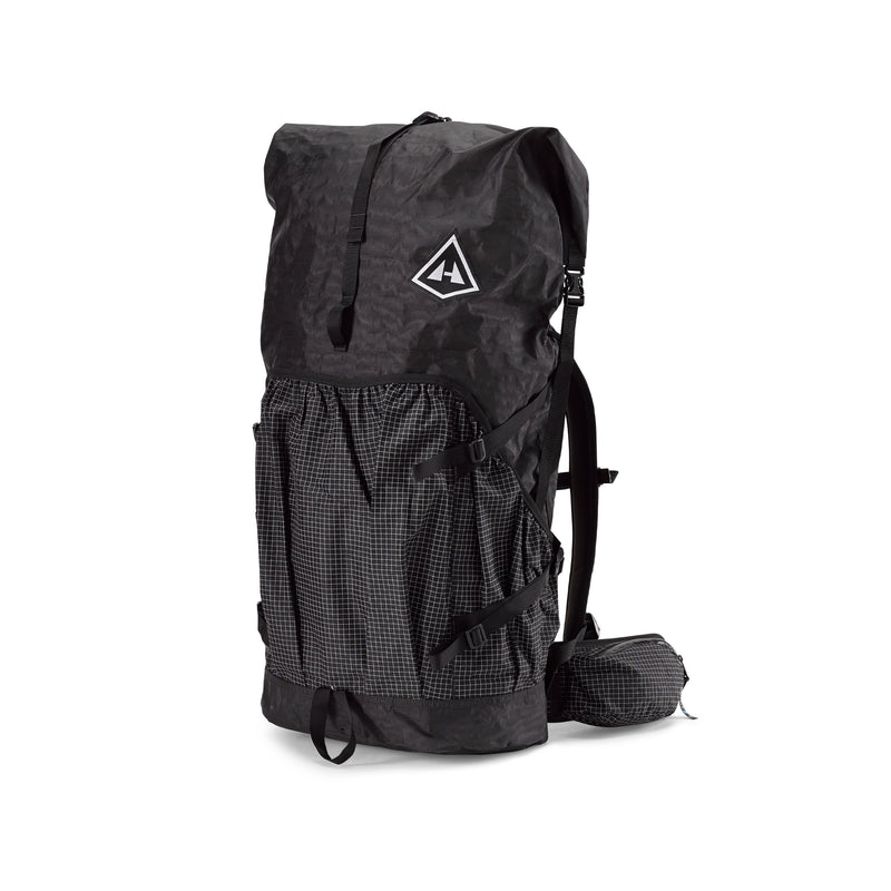 70-liter Hiking Backpacks (4400 Series) - 100% Waterproof Dyneema®