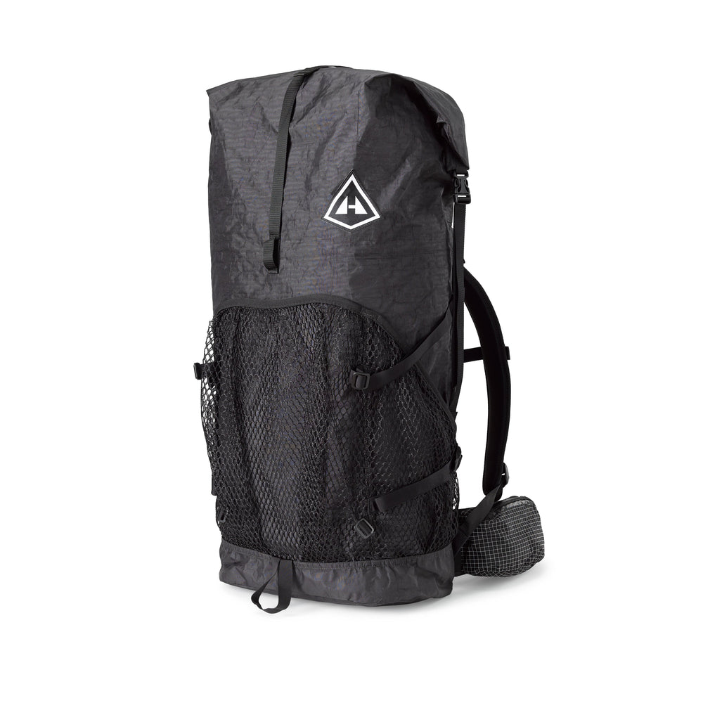 70-liter Hiking Backpacks (4400 Series) - 100% Waterproof Dyneema®