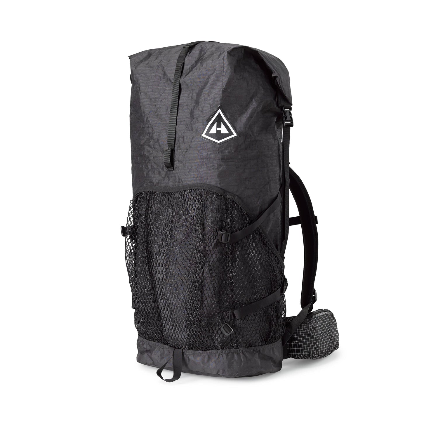 Ultralight Backpacking Gear by Hyperlite Mountain Gear