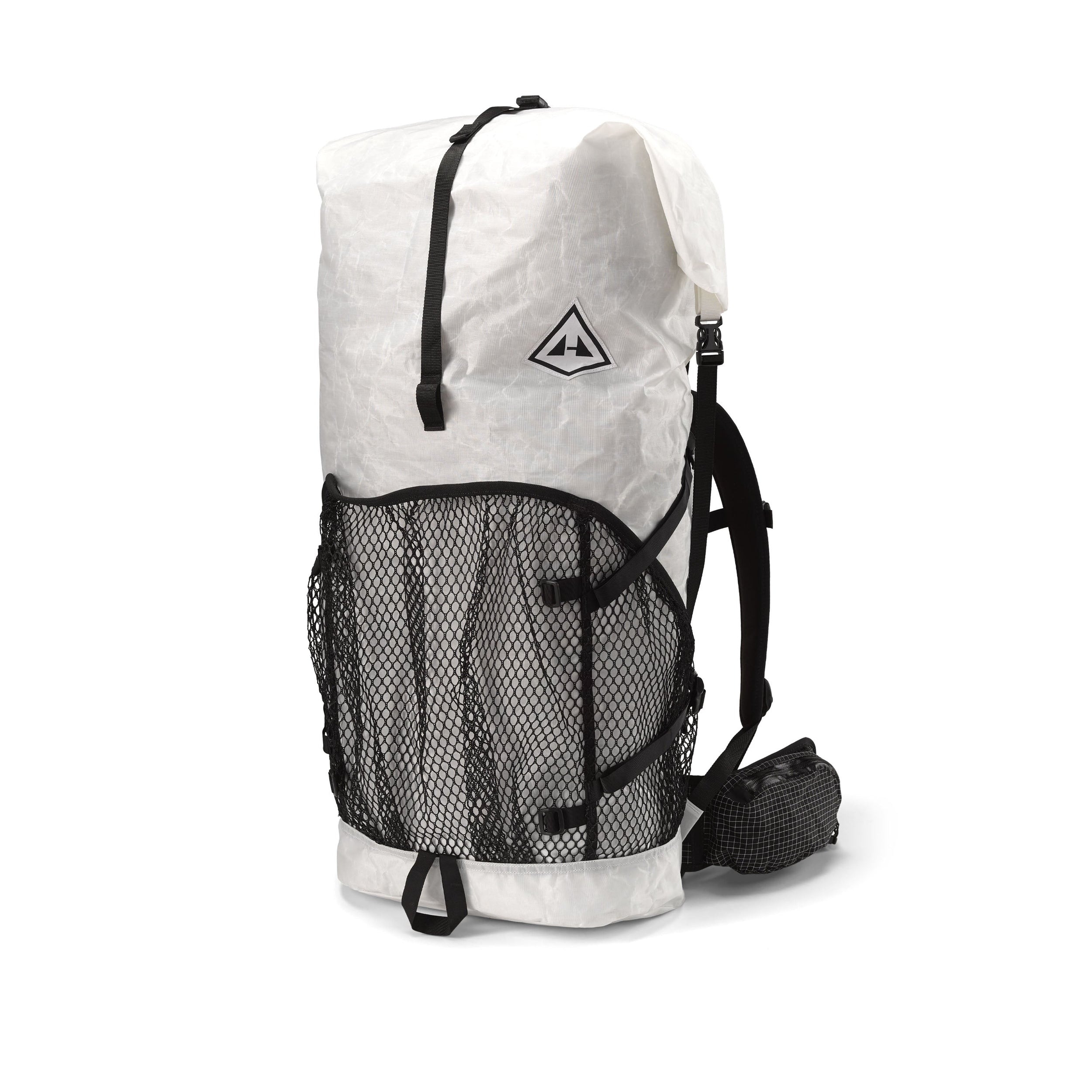 Ultralight Backpacking Gear by Hyperlite Mountain Gear