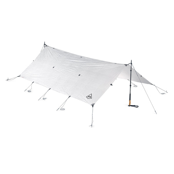 Dyneema Ultralight Tarp - Hyperlite Mountain Gear