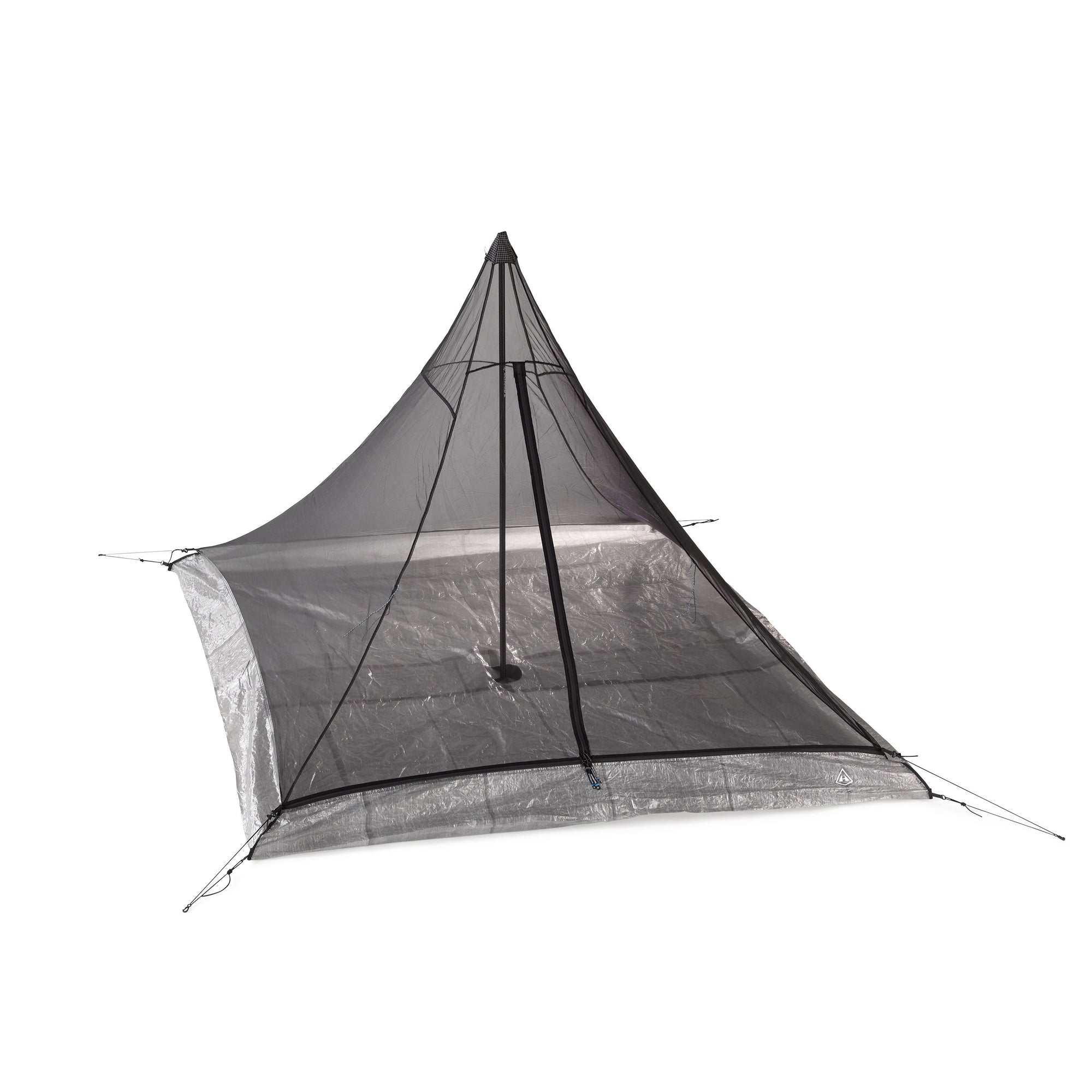 UltaMid Pyramid Tents & Inserts