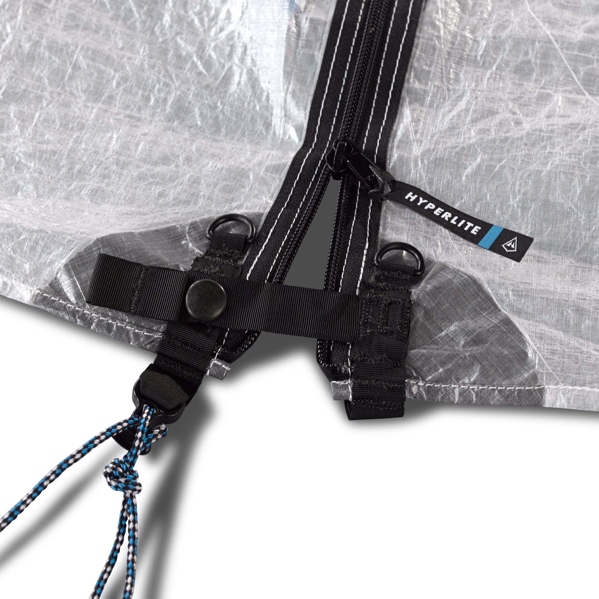 UltaMid 2 – 2 Person Ultralight Pyramid Tent Hyperlite Mountain Gear