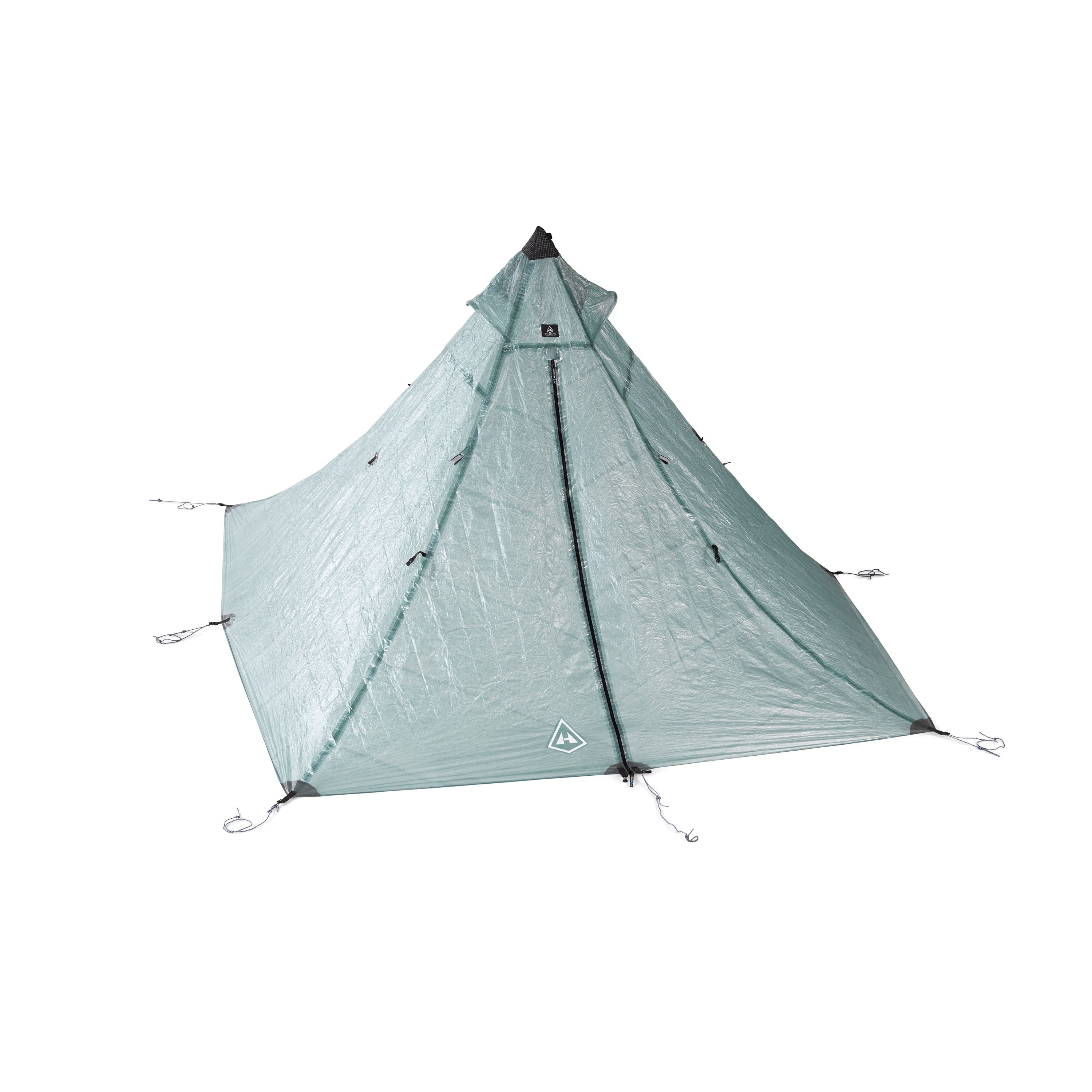 UltaMid Pyramid Tents & Inserts