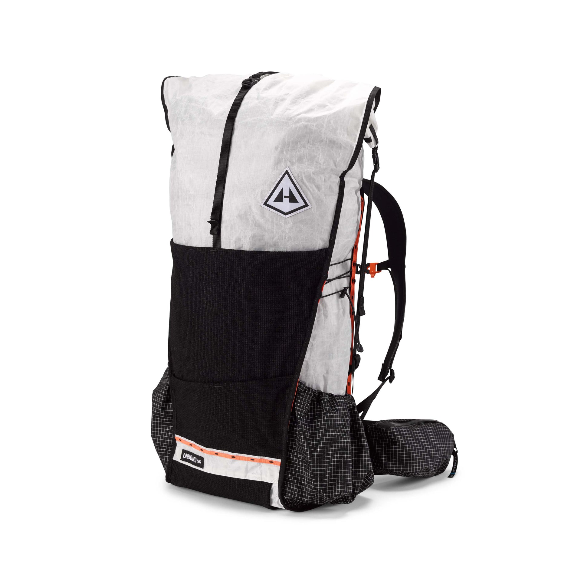 Unbound Ultralight Thru Hiking Backpack