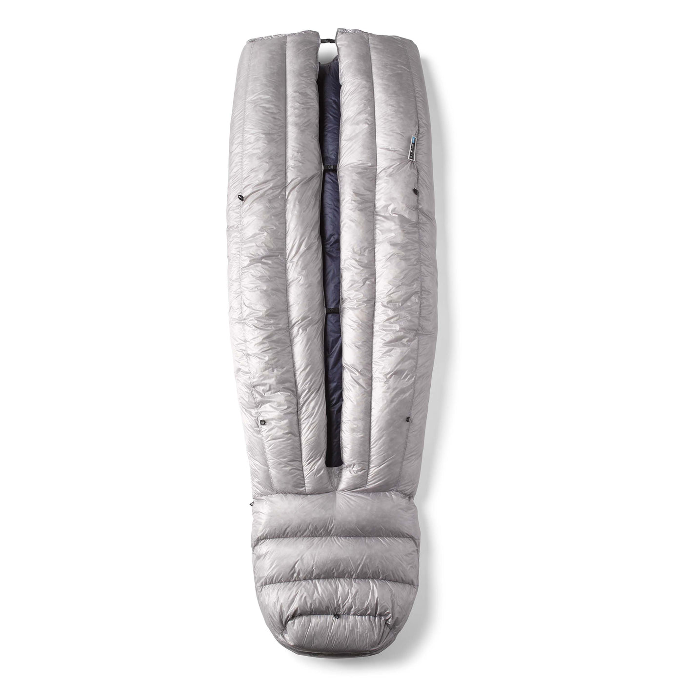 20-Degree Ultralight Camping Quilt by Hyperlite Mountain Gear